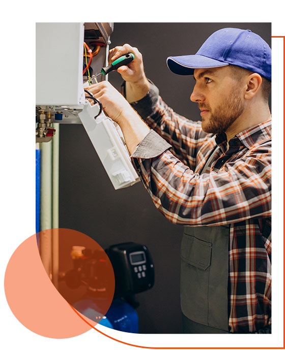 Instalador Profissional de Ar Condicionado Split | Cursos CPT